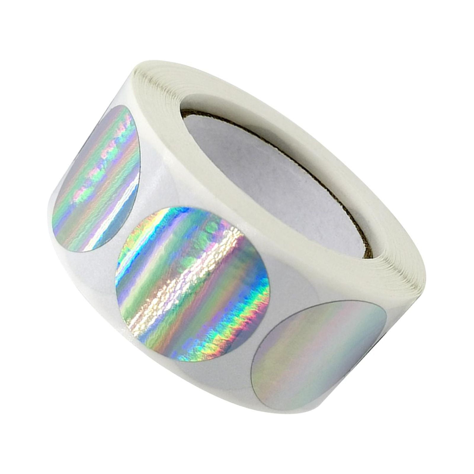 Decorative Stickers Sealing Labels 1inch Scrapbooking Wrapping ...