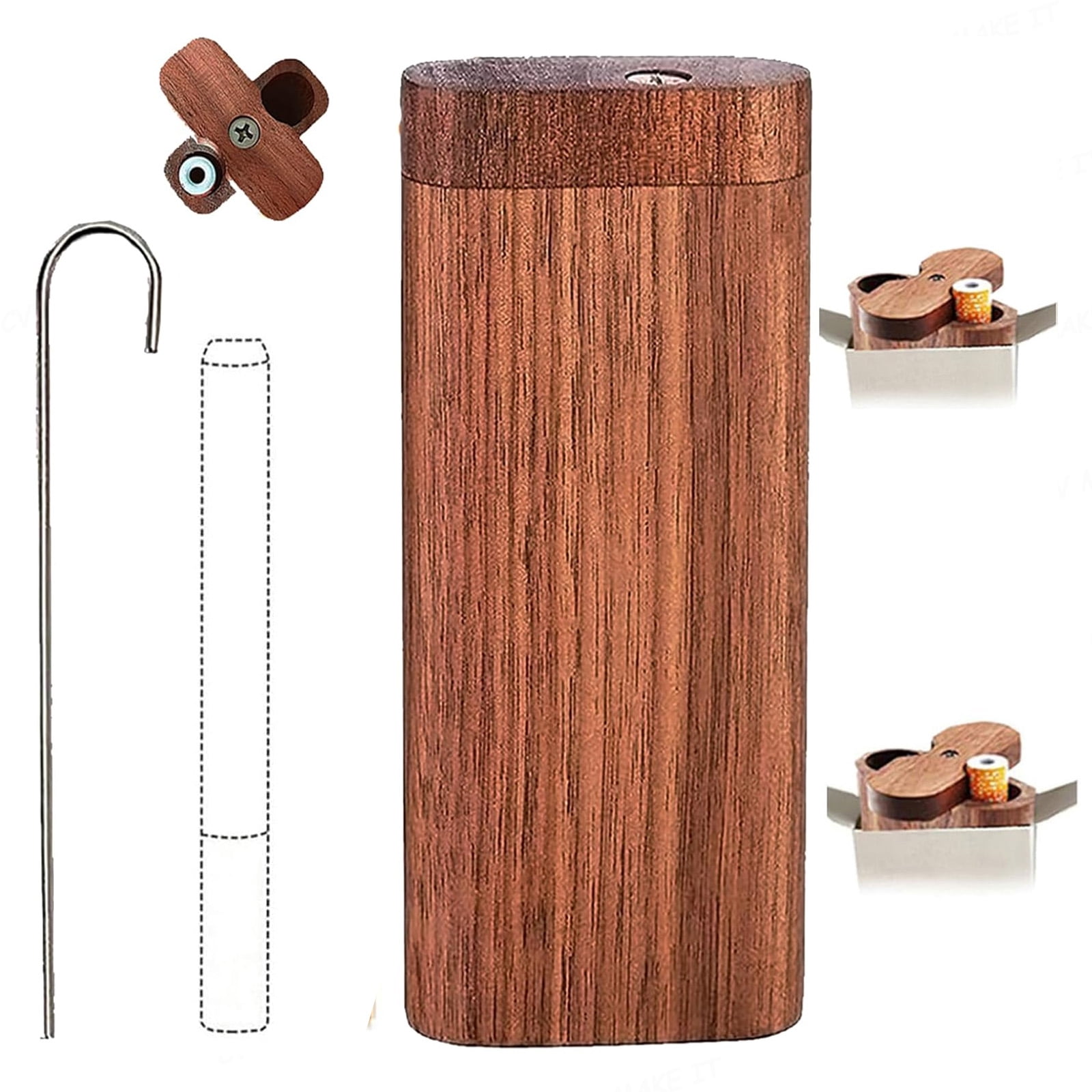 Decorative Storage Box Set - DIY Arts Hobbies,Decorative Boxes for ...