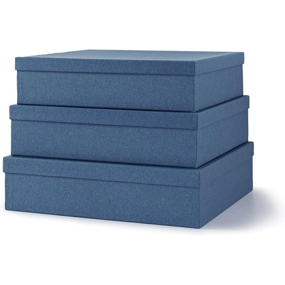 Storage Box Lid Cardboard