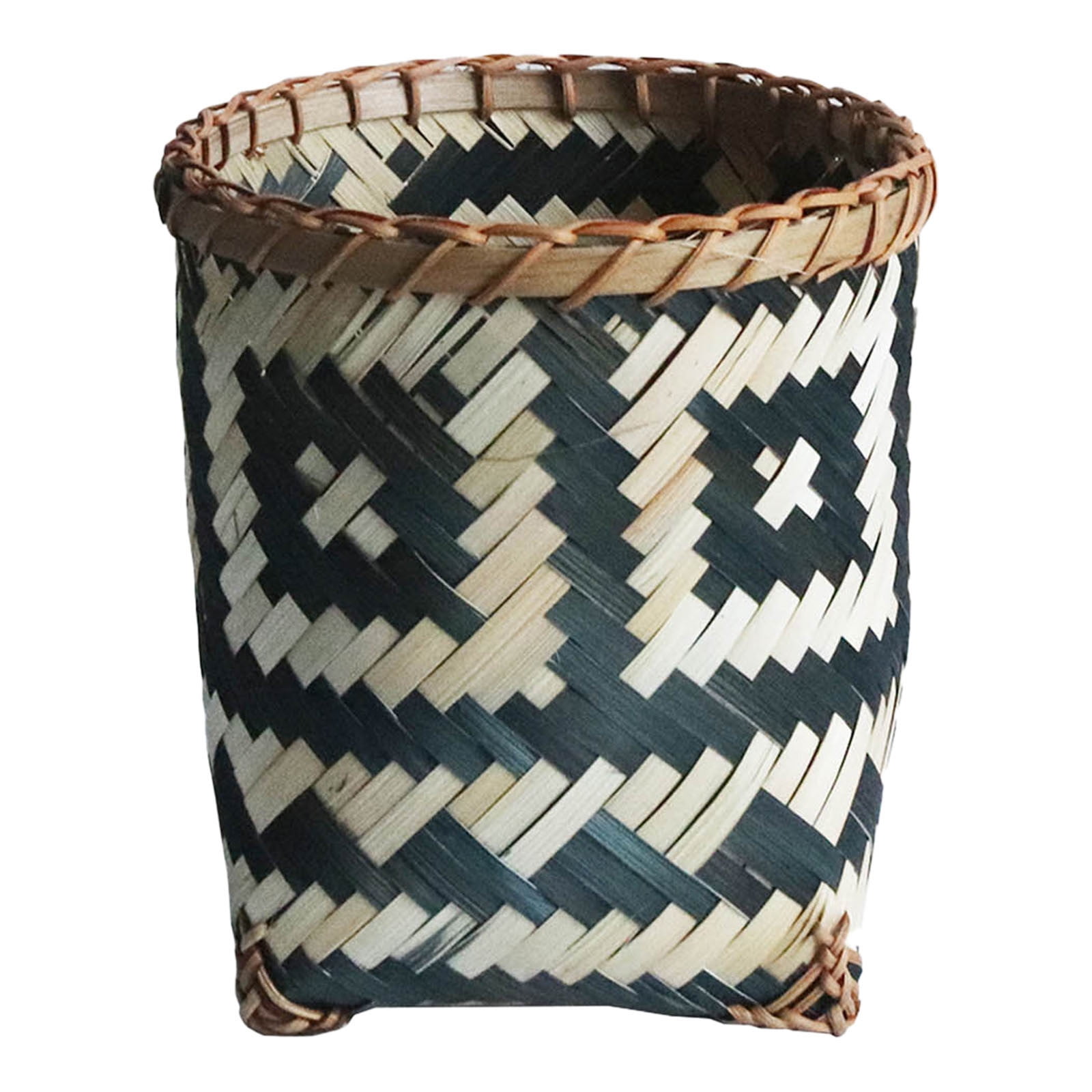 Decorative Storage Space Saving Laundry Rope Storage Laundry Needs ...