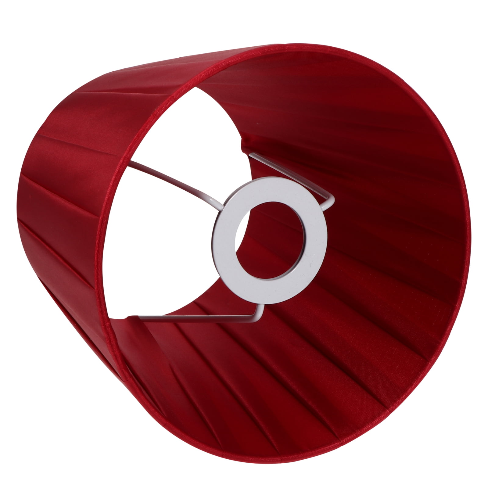 1pc Exquisite Cloth Lampshade Cover for Floor Lamp Decorative Craft ...