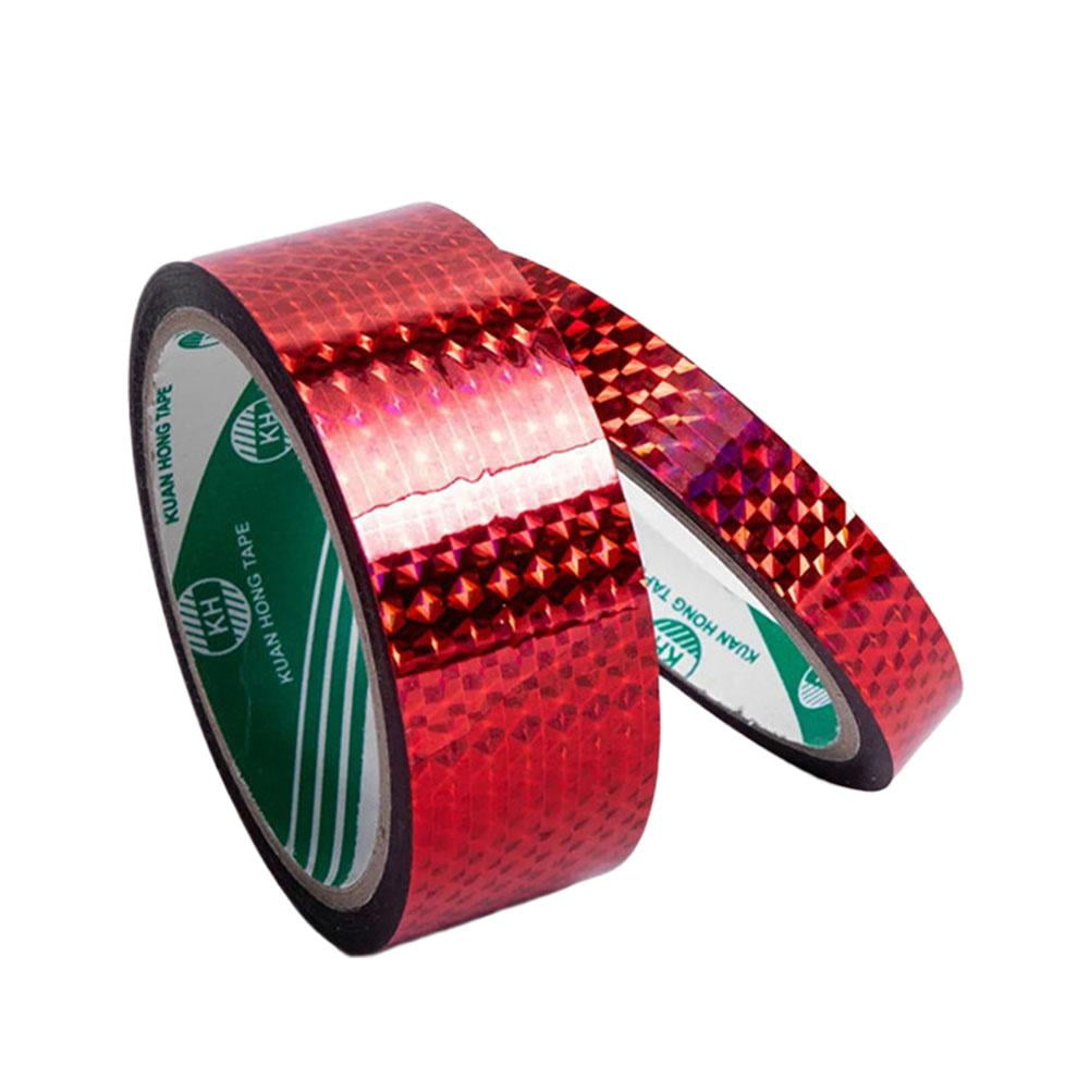 Decorative Tape for Creative Projects, Colorful Designs, Simple ...