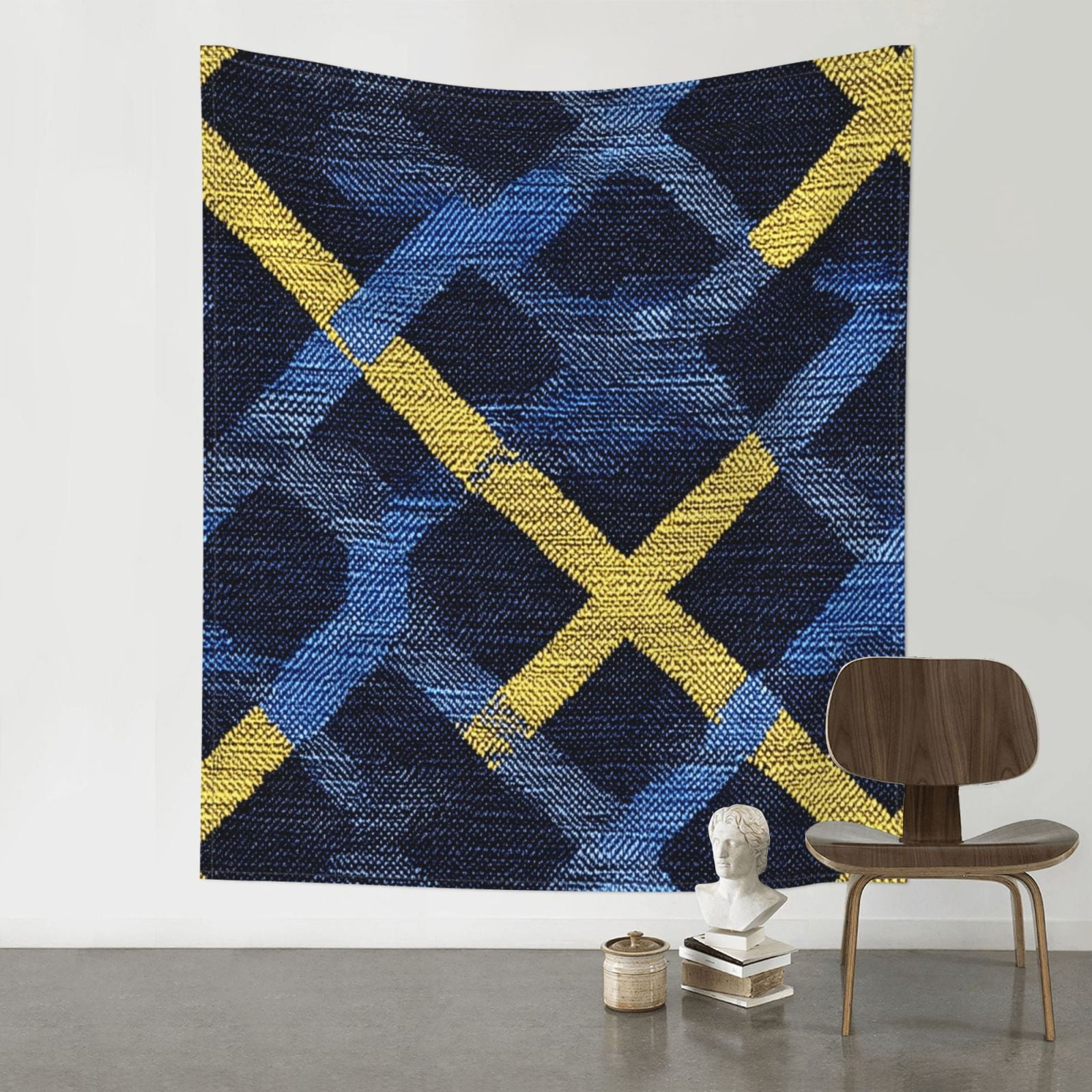 Decorative Tapestries 60x51in Wall Wall Hanging Unmarked Peg Hook For ...
