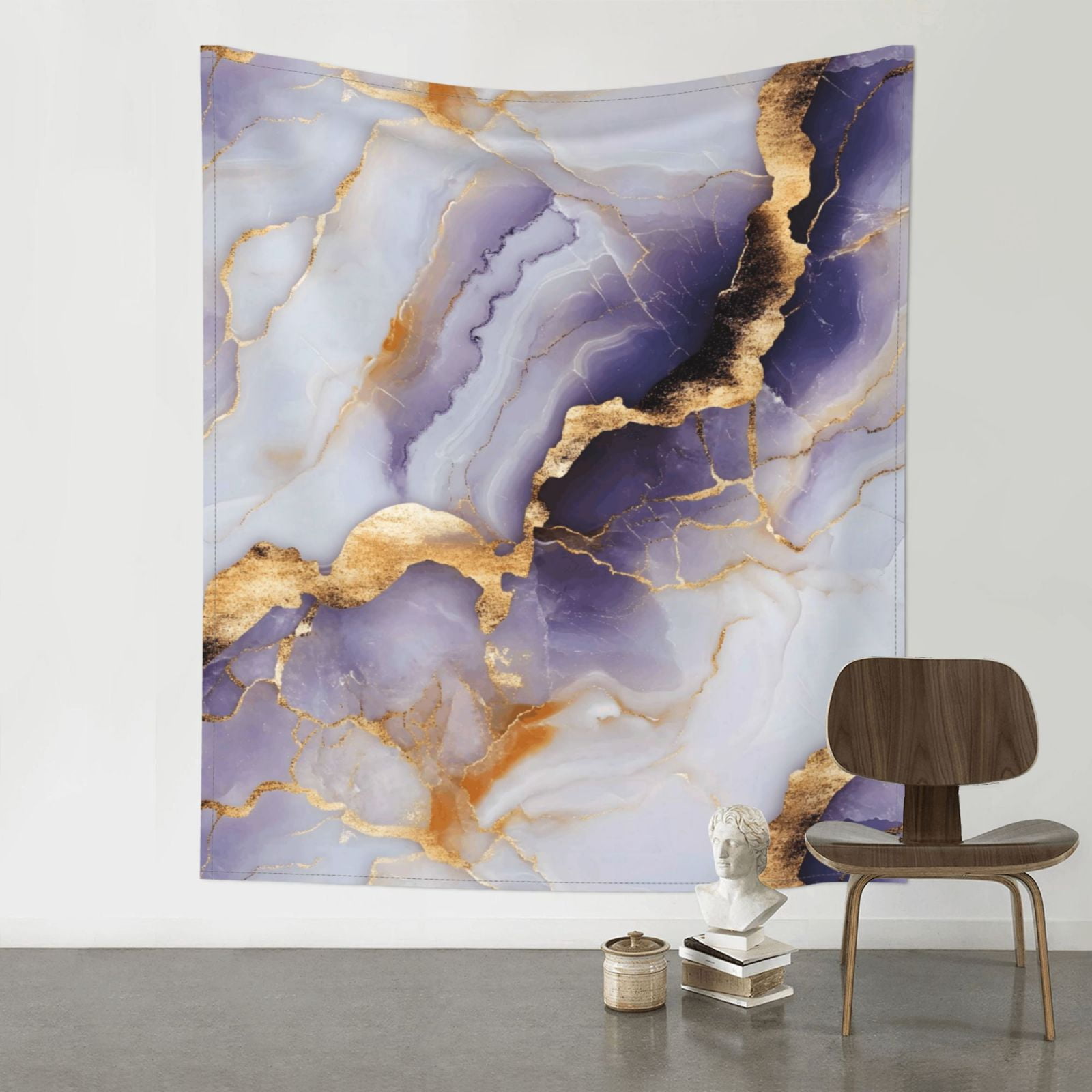 Decorative Tapestries 60x51in Wall Wall Hanging Unmarked Peg Hook For ...