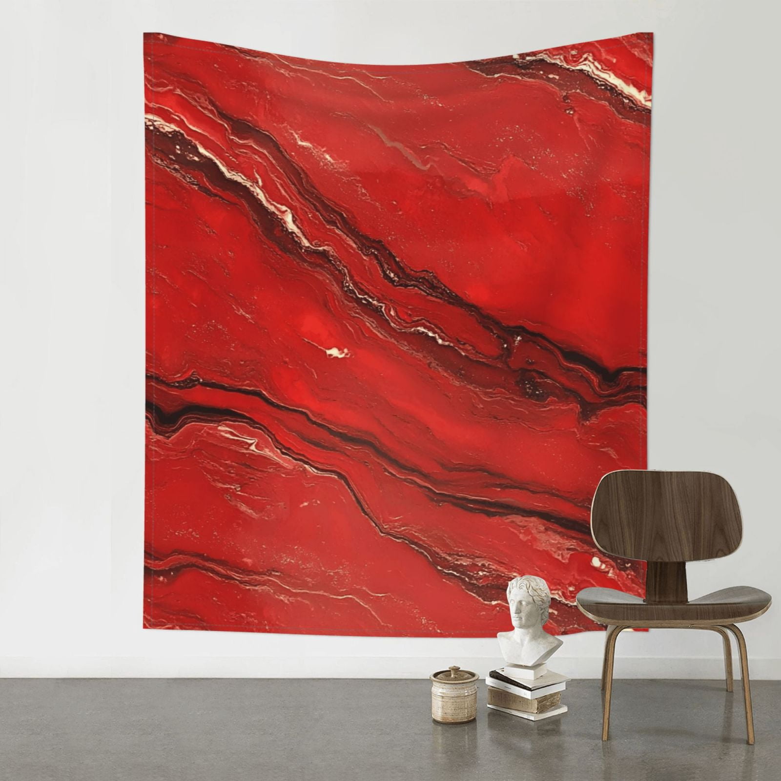 Decorative Tapestries 60x51in Wall Wall Hanging Unmarked Peg Hook For ...