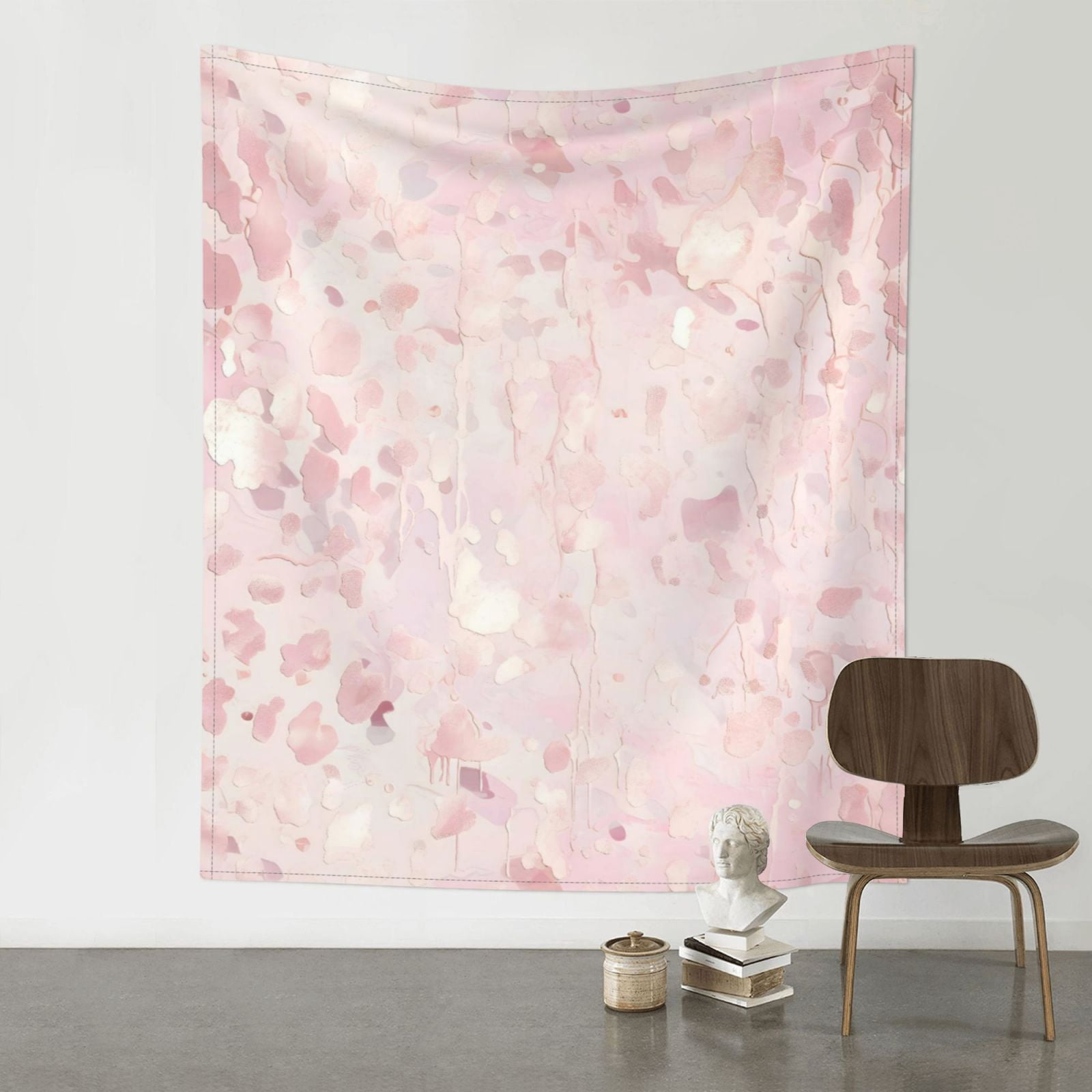 Decorative Tapestries 60x51in Wall Wall Hanging Unmarked Peg Hook For ...