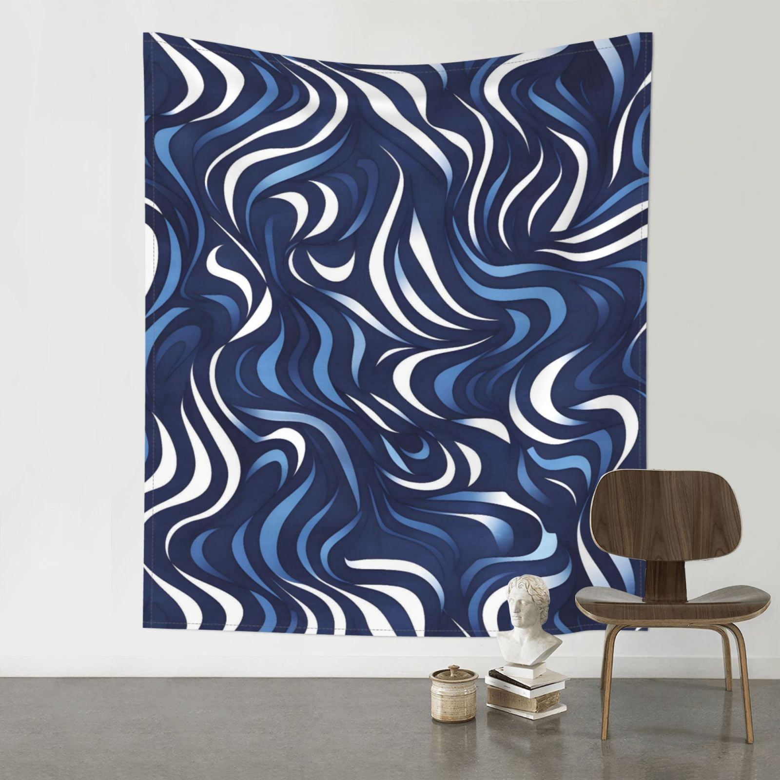 Decorative Tapestries 60x51in Wall Wall Hanging Unmarked Peg Hook For ...