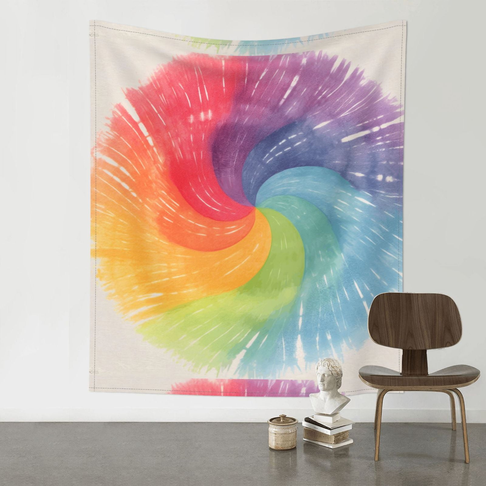 Decorative Tapestries 60x51in Wall Wall Hanging Unmarked Peg Hook For ...