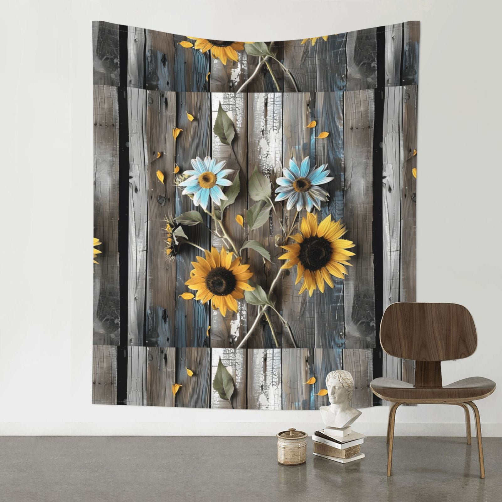 Decorative Tapestries 60x51in Wall Wall Hanging Unmarked Peg Hook For ...