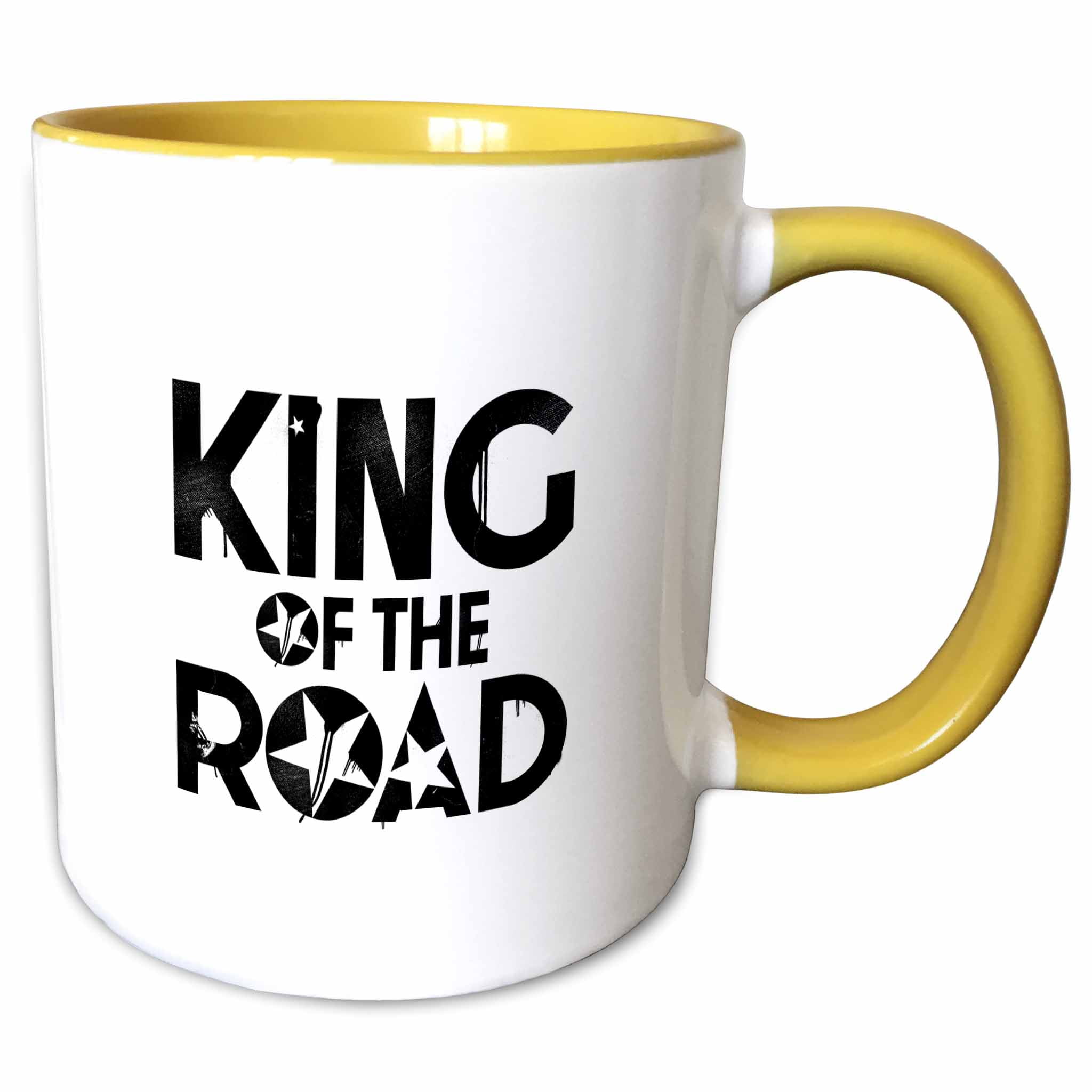 3drose, Decorative Text King of the Road. Impressive Typography Design ...