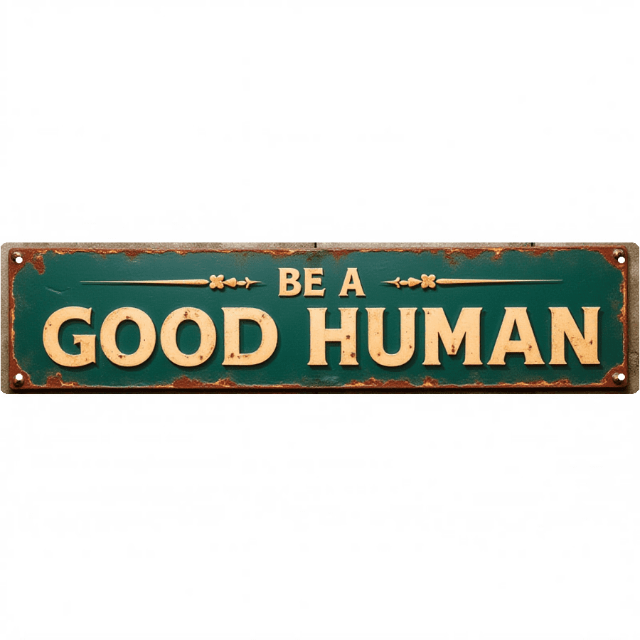 Decorative Tin Sign 16x4 Inches TEQUILA WAY Design - Bar Decorations ...