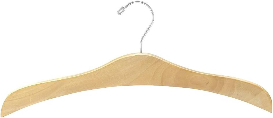 Decorative Top Hanger [ Bundle of 25 ] - Walmart.com