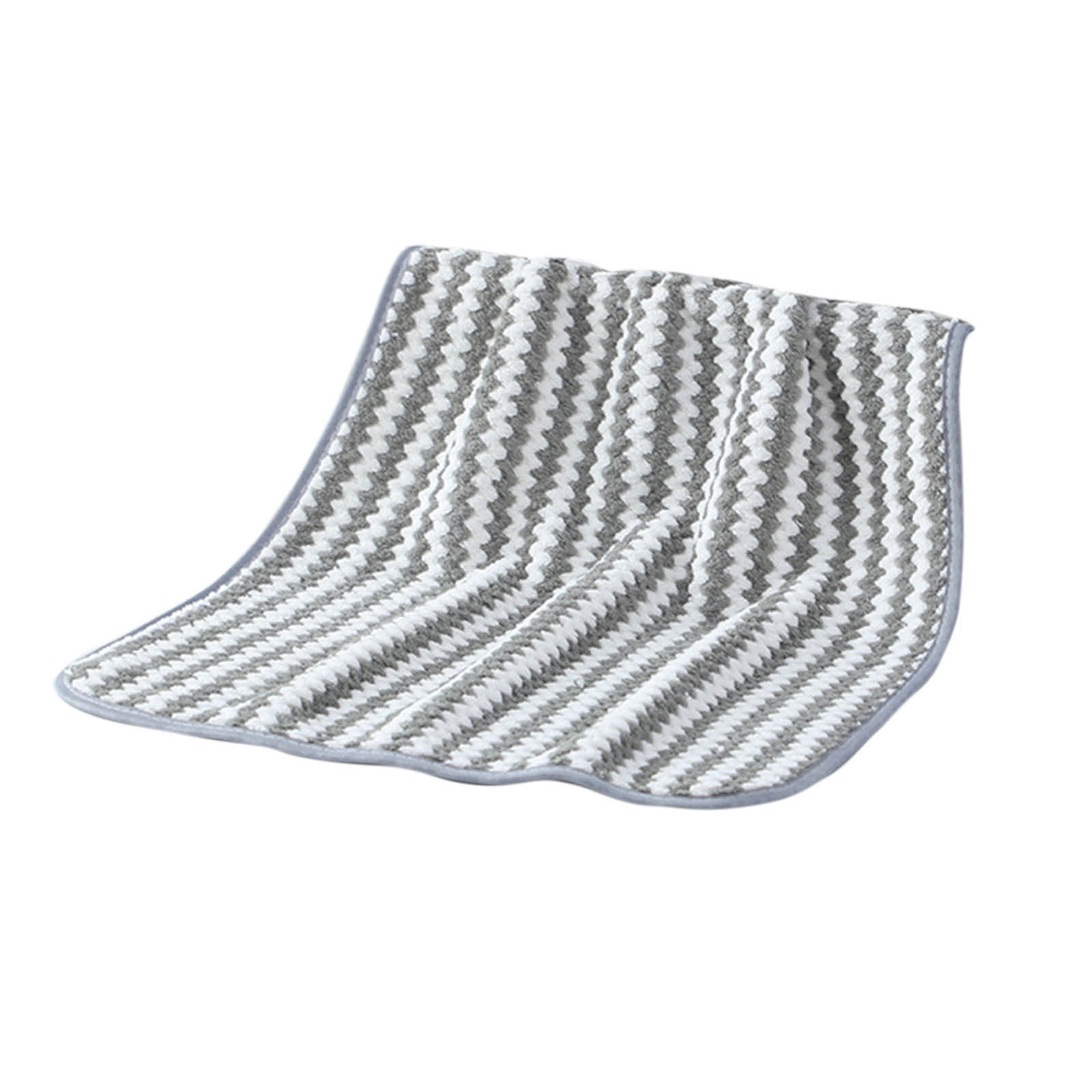 Decorative Towels for Bathroom 1 Velvet Towel Adult Daily Use Household ...