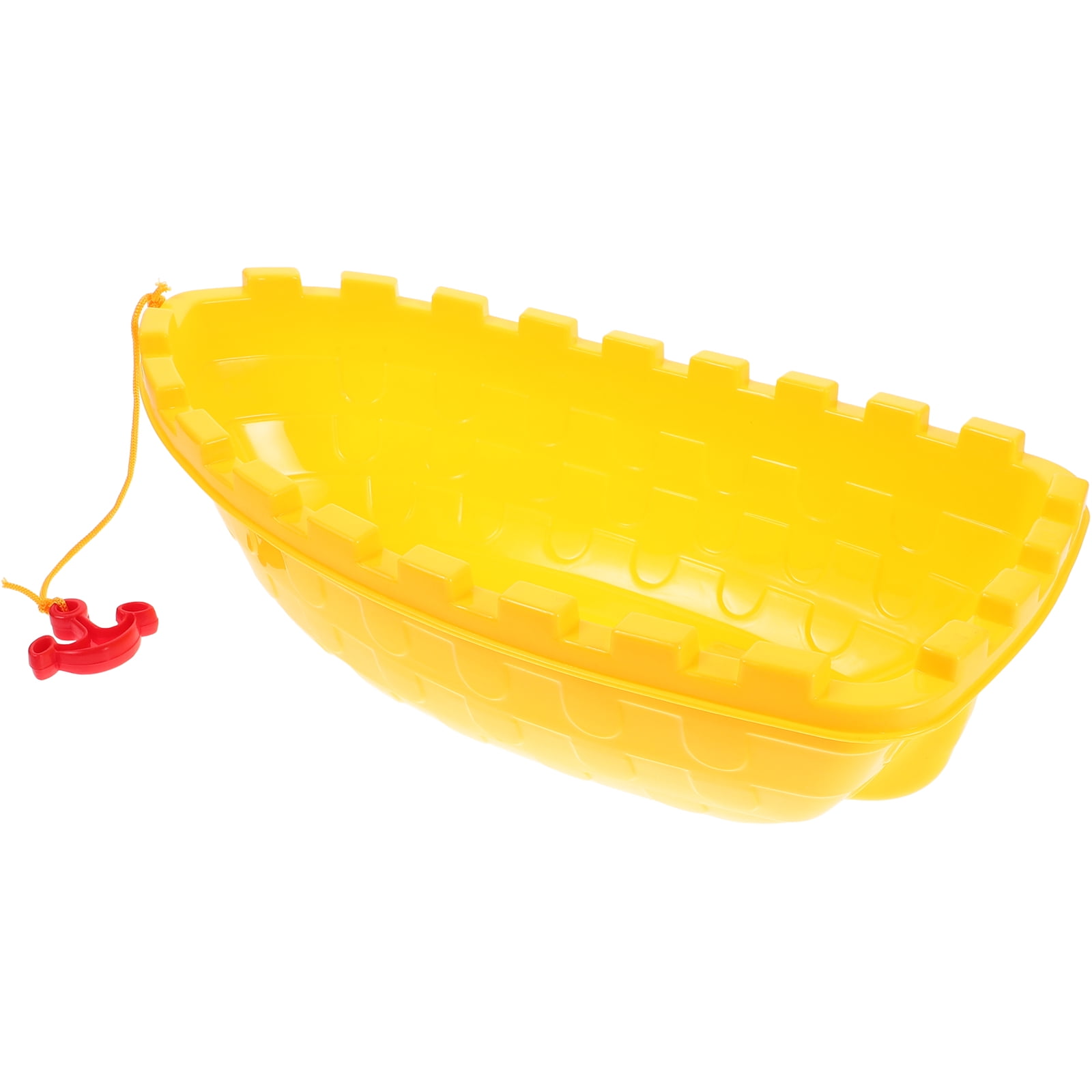 Decorative Toys Children's Boat Sandbox Versatile Baby - Walmart.com