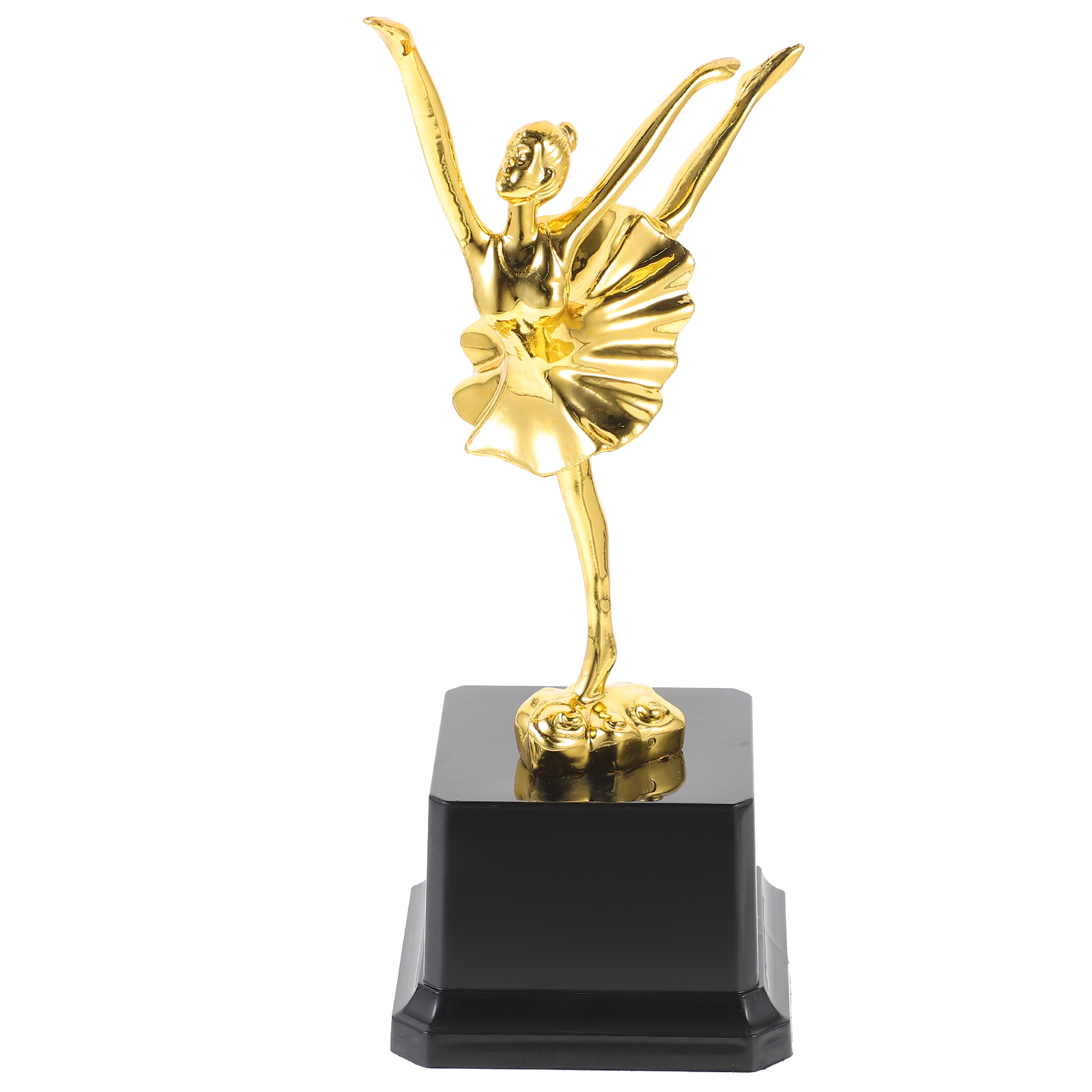 Decorative Trophy Cup Ballet Dance Trophy Ballet Dance Trophy Dance ...