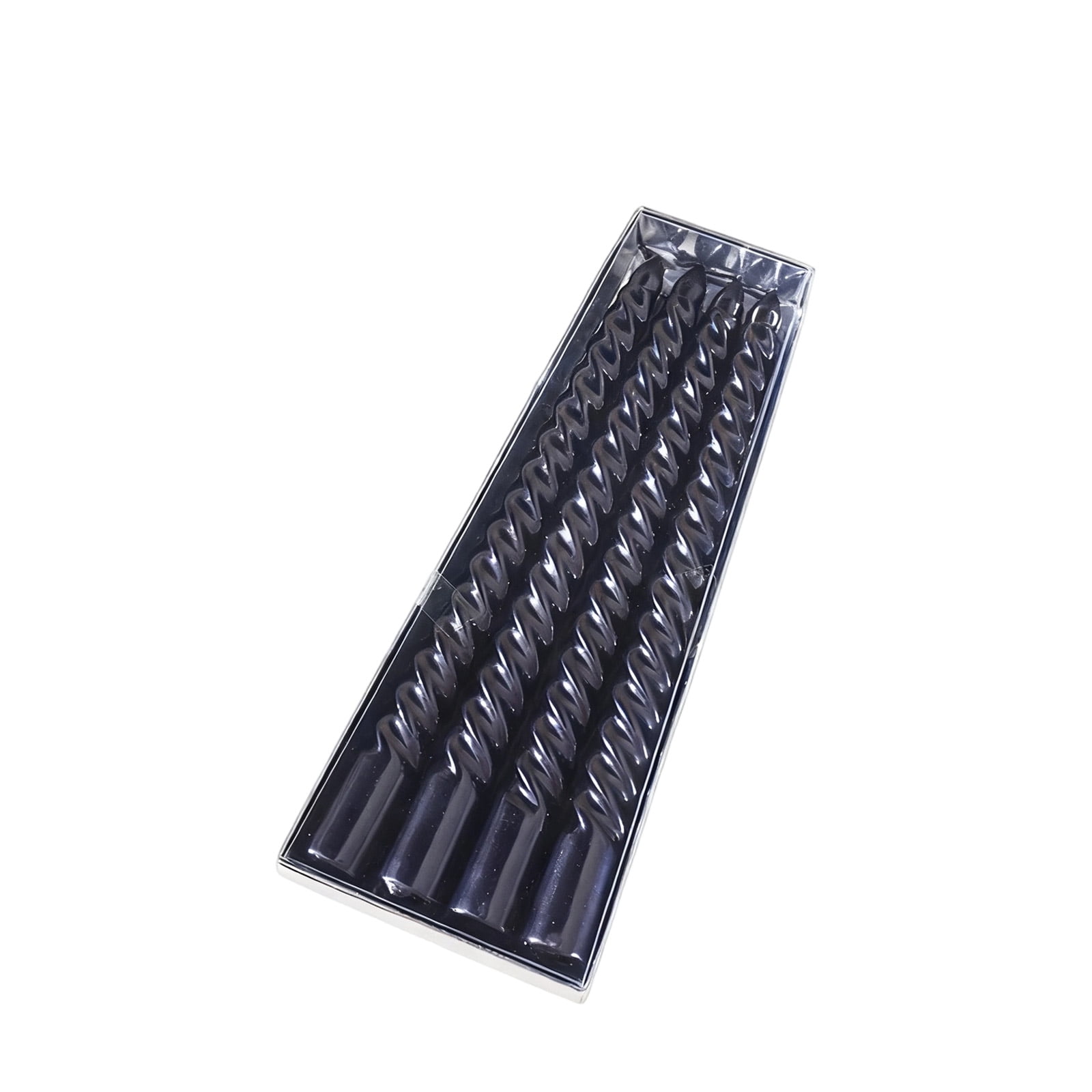 Decorative Twist 20/25cm Vibranted Color Not Drip Technology Suitable ...