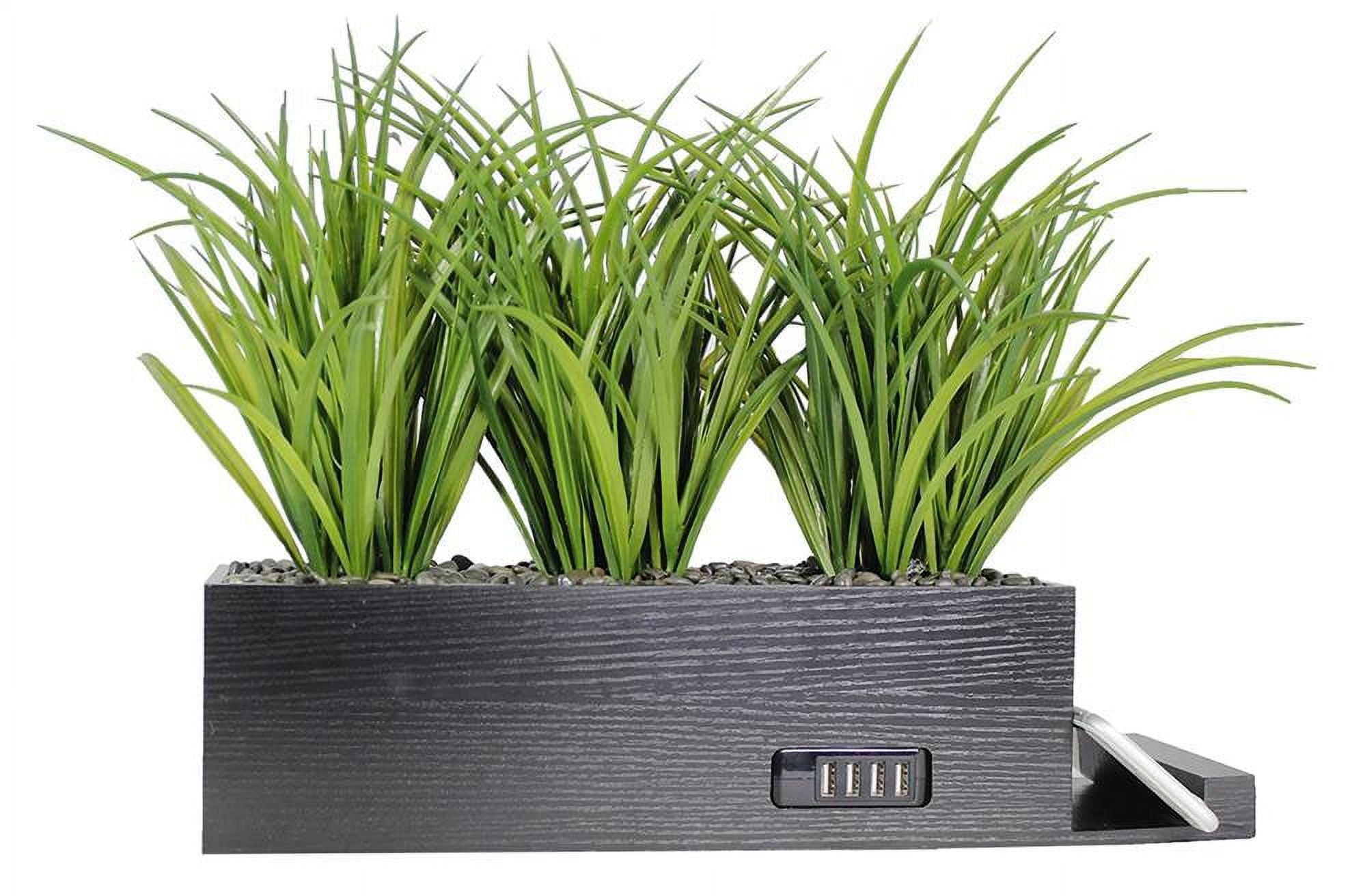 Decorative USB-Charging Station - Walmart.com