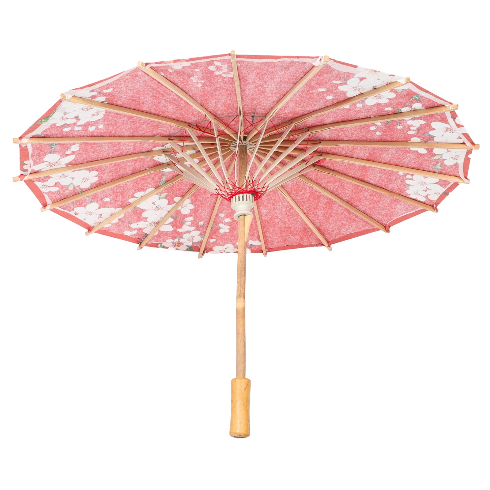 Decorative Umbrella Asian Parasols Chinese Umbrellas for Rain - Walmart.com