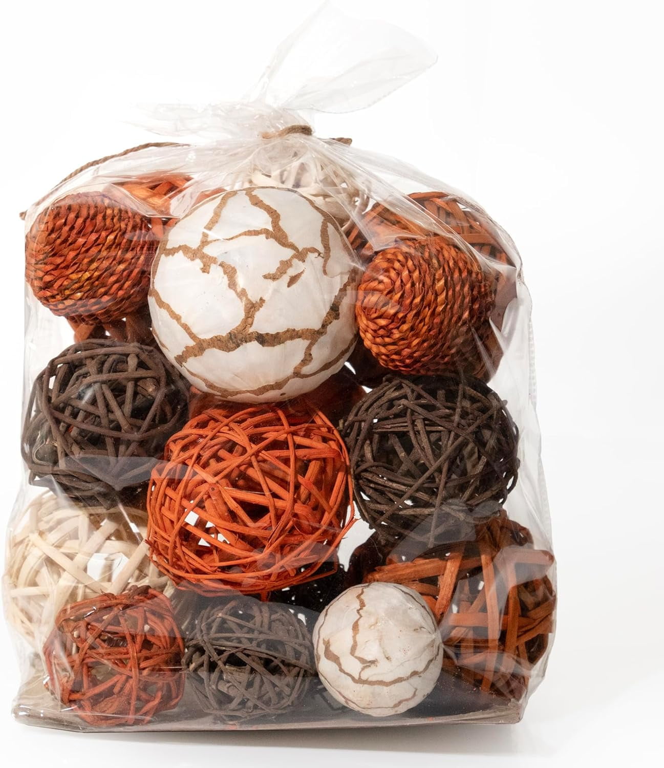 Decorative Vase Filler Bag with Orbs, Balls Assorted Vase Filler for ...