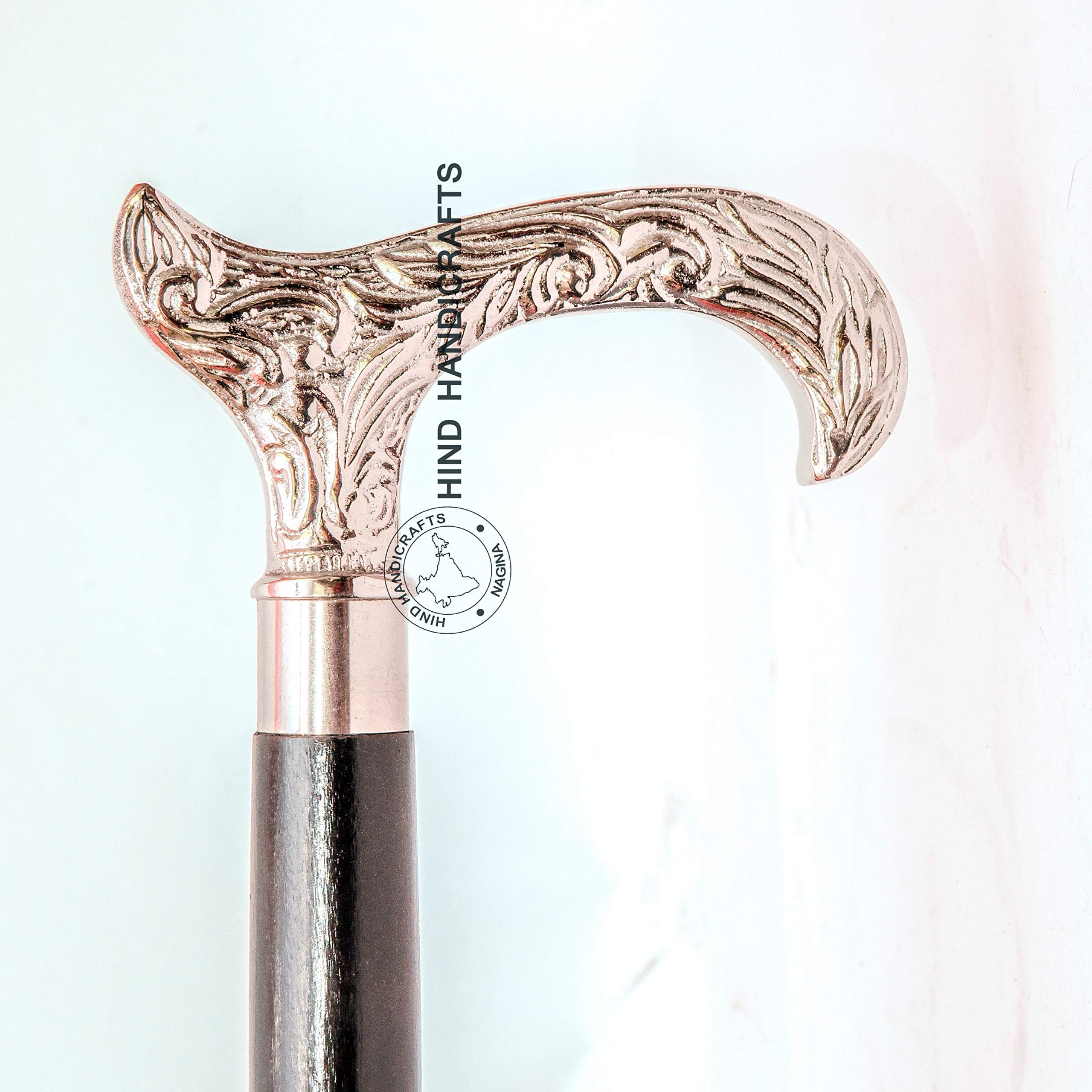 Decorative Victorian Canes and Walking Sticks for Men & Women - 36 ...