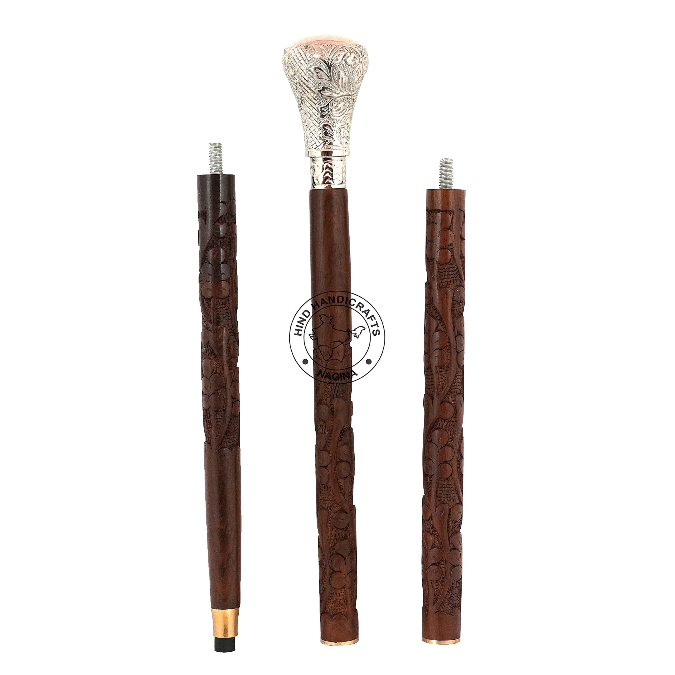 Decorative Victorian Canes and Walking Sticks for Men & Women - 36 ...
