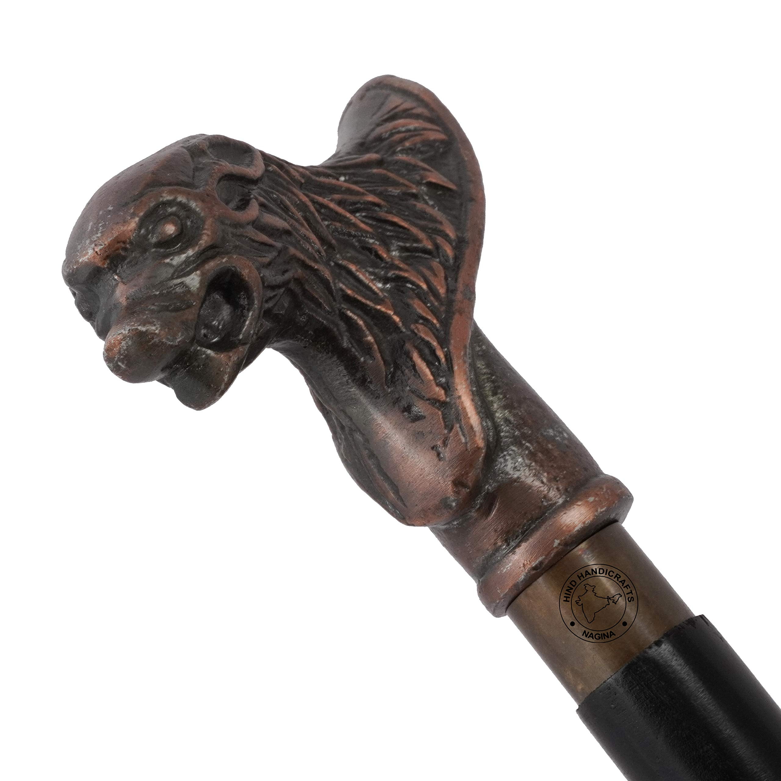 Decorative Victorian Canes and Walking Sticks for Men & Women - 36 ...