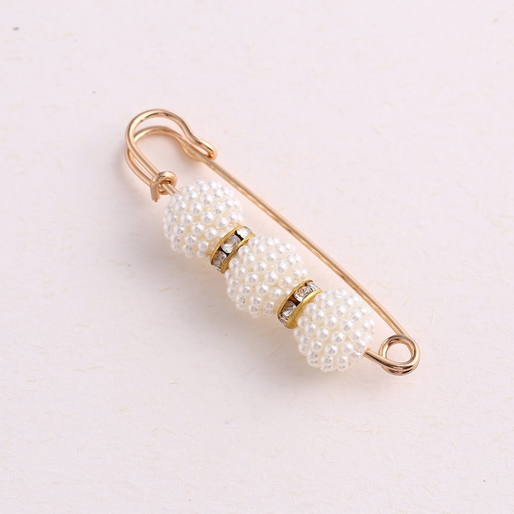 Decorative Waist Pin Three Bayberry Adjustable Buckle Stylish Secure ...