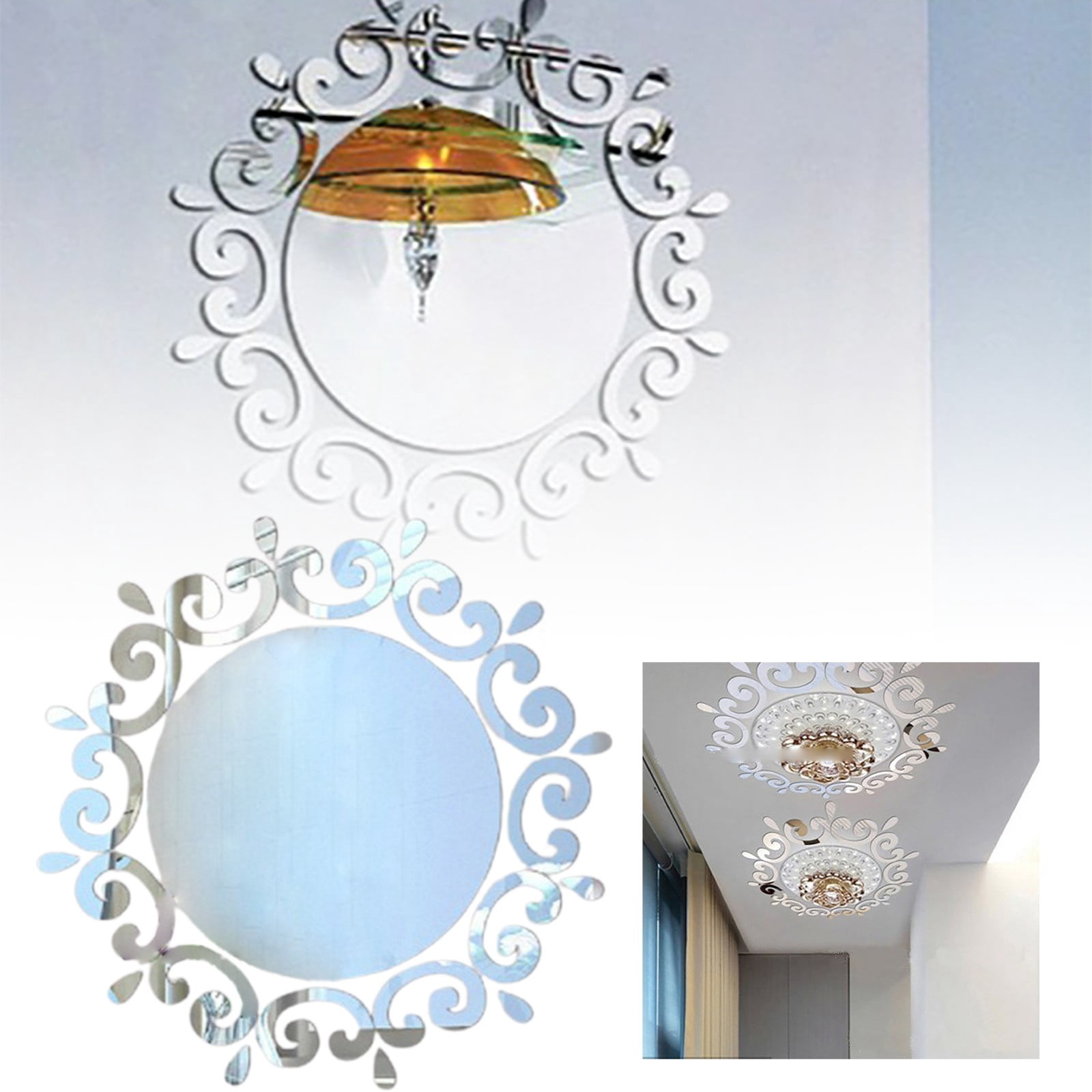 Decorative Wall Hangings For Home Decoration Acrylic Design For Bedroom ...