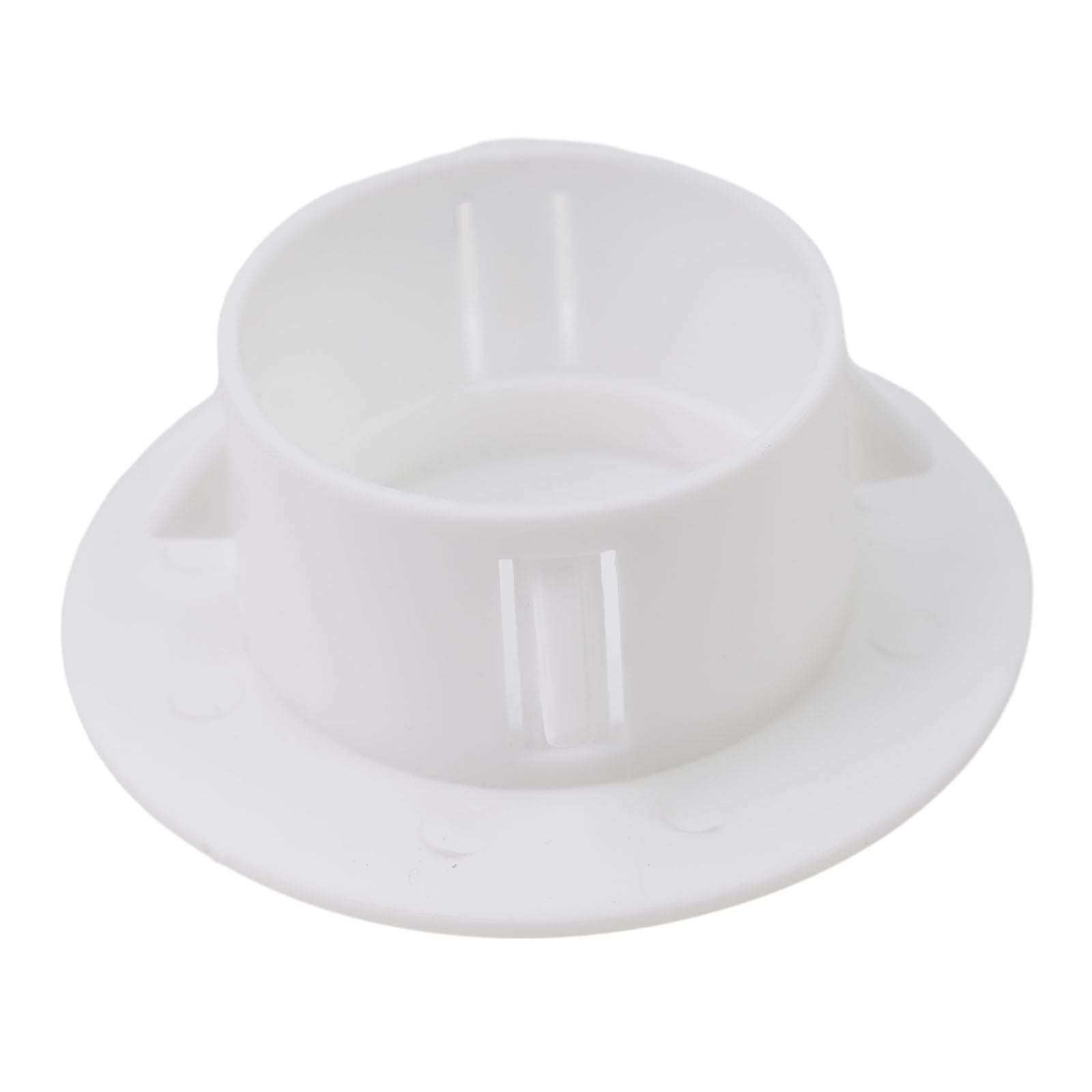 Decorative Wall Hole Cover Plastic Plug for Air Conditioning and Pipes ...