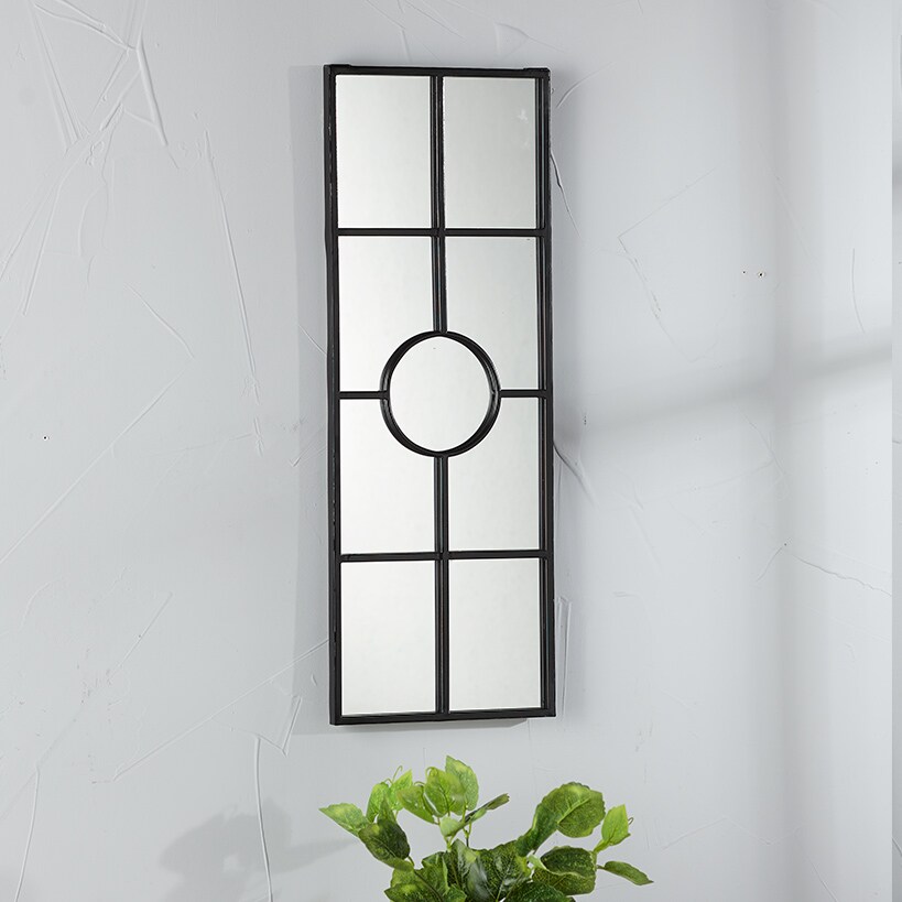 Decorative Wall Mirrors - Rectangle Panel - Walmart.com