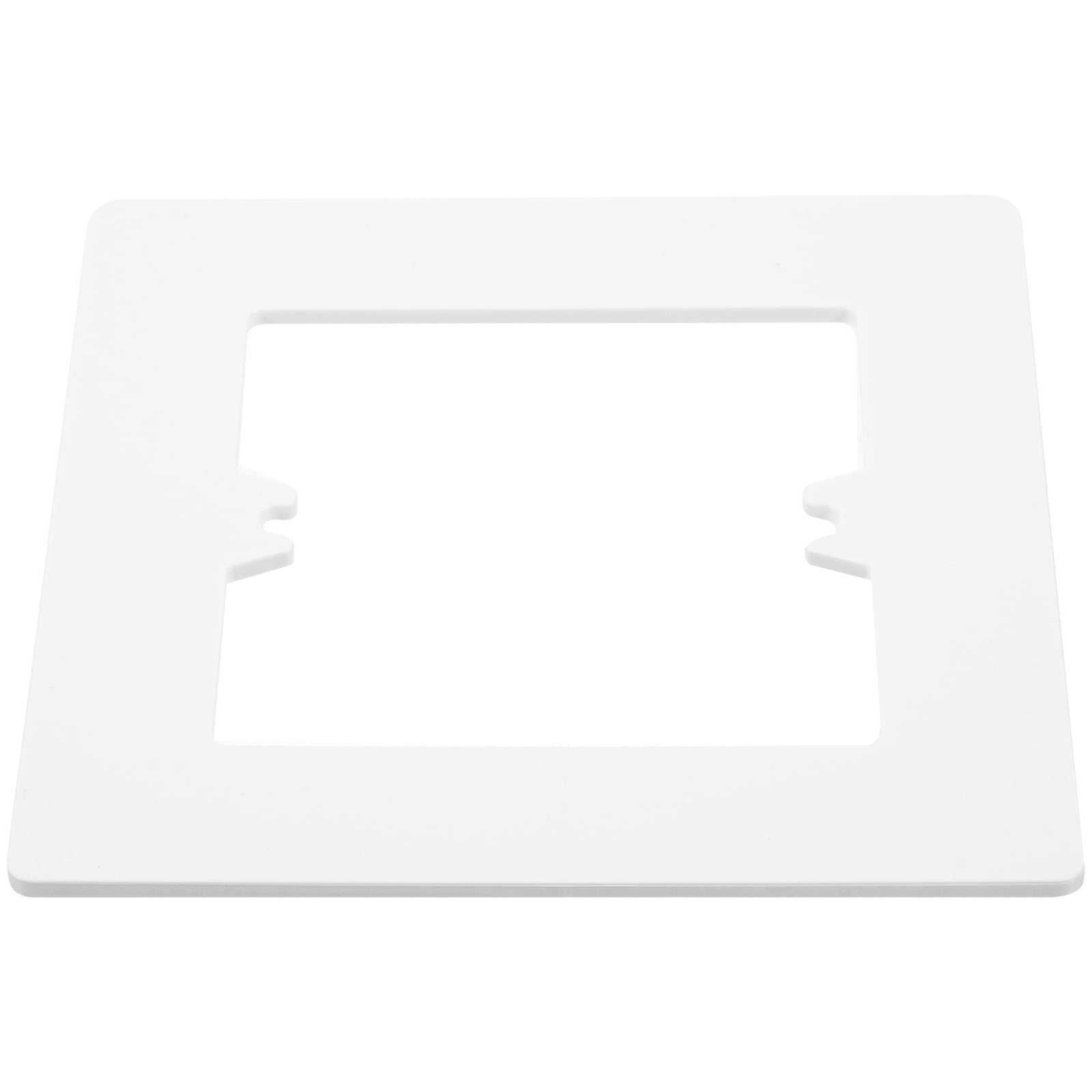 Decorative Wall Plate Decorative Faceplate Cover Spacer Cover - Walmart.com