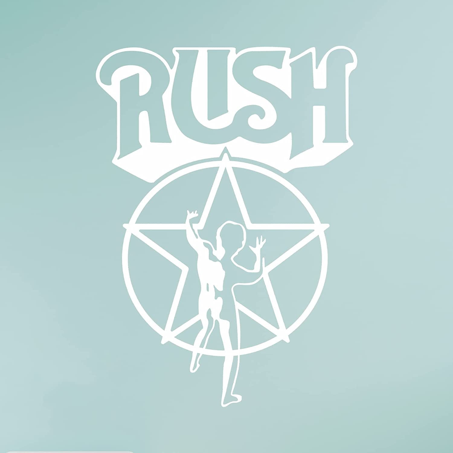 Decorative Wall Stickers Removable Vinyl Stickers Laptop Decals Art ...