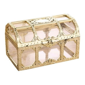 Wedding Card Box Lock