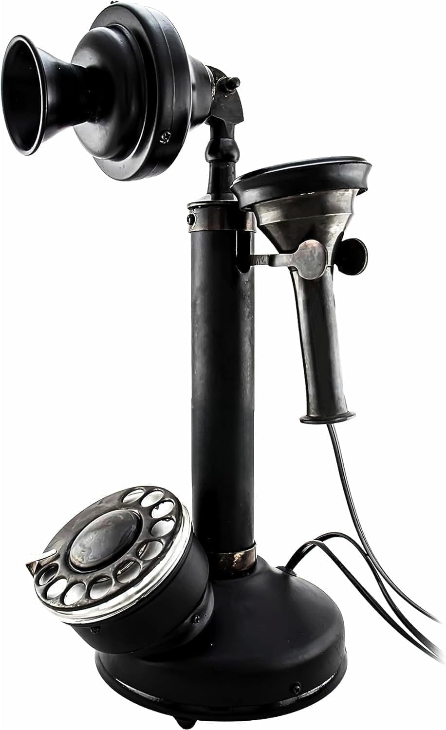 Decorative Western Electric Vintage Old Retro Replica Candlestick ...