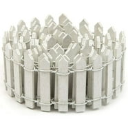 Pavestone 12" Straight Scallop Limestone (White) Concrete Edger ...