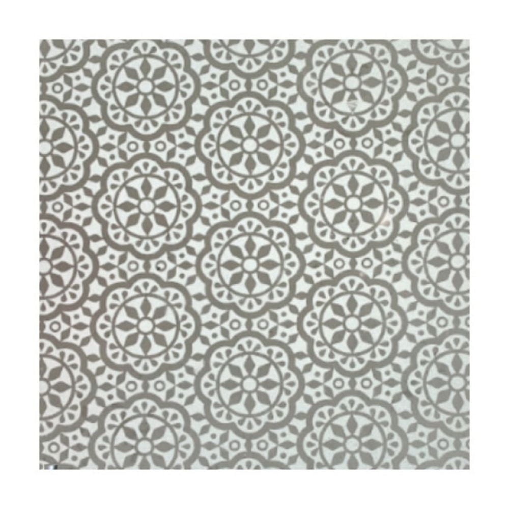 Decorative Window Film for Privacy Protection, Anti-Uv Static Cling No ...