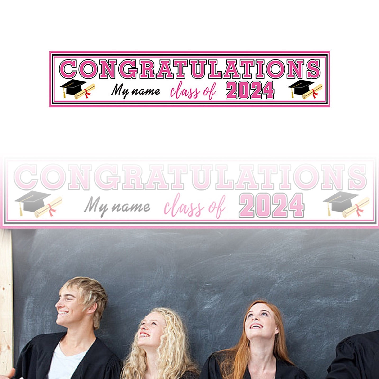 Decorative waves Fiberglass pole Blue and white Outdoor banner ...