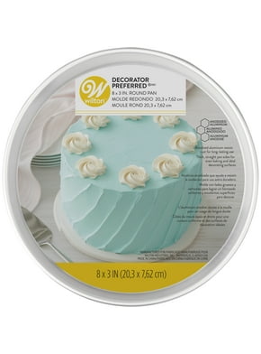 Wilton Cake Pans Cake & Bundt Pans in Bakeware - Walmart.com