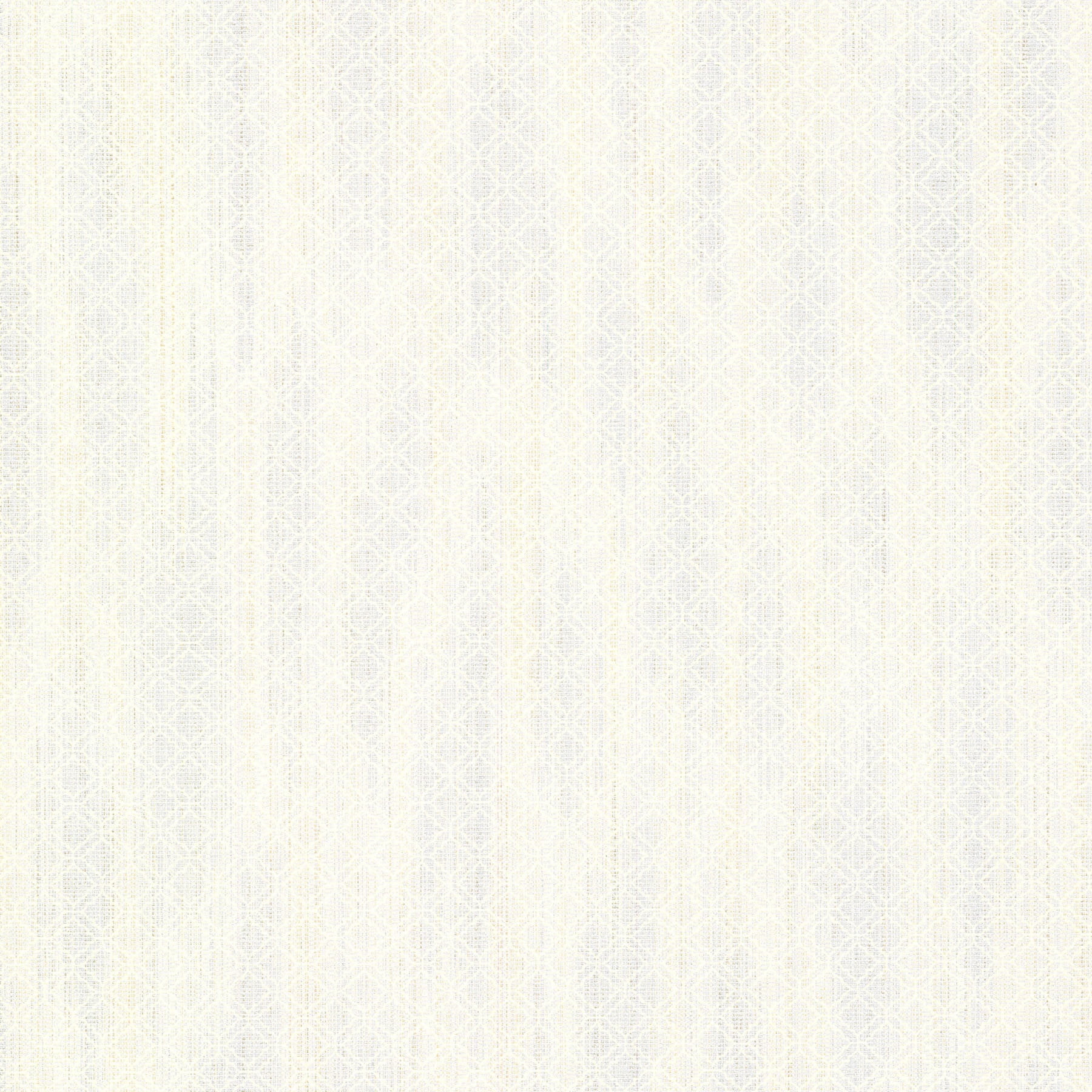 Decorline Berkeley Cream Trellis Wallpaper, 20.5-in by 33-ft, 56.4 sq ...