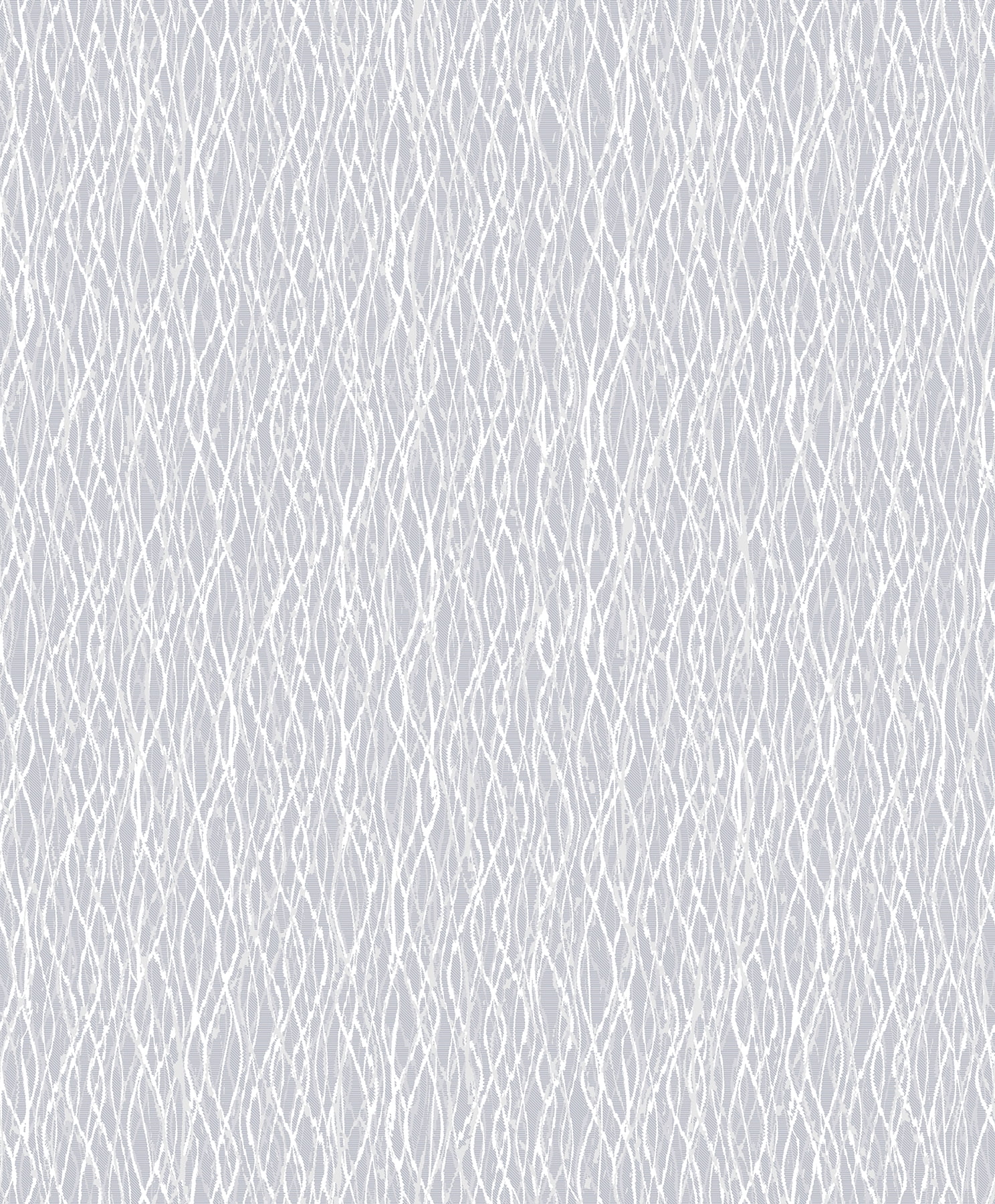 Decorline Quinn Lavender Twist Wallpaper, 21-in by 33-ft, 57.8 sq. ft ...