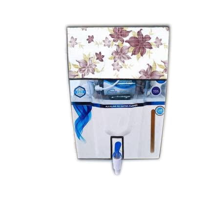 Decorly Furnishing Water Purifier RO Cover for Kent Grand Pulse Aqua Ro ...