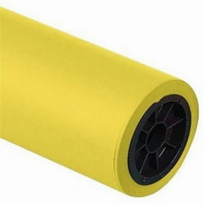 Construction Paper Rolls for Arts and Crafts Enjoy Creative Projects