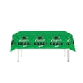 Decorr Graduation Tablecloth, 54" x 108" Green Graduation Table ...