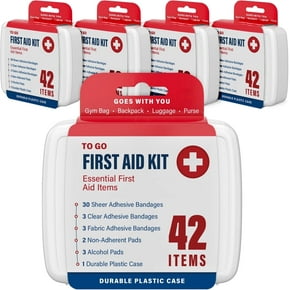 Mini First Aid Kits Bulk