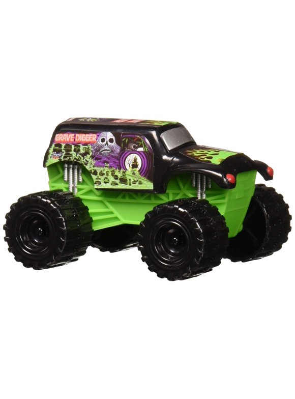 Monster Jam Party Supplies in Party & Occasions - Walmart.com
