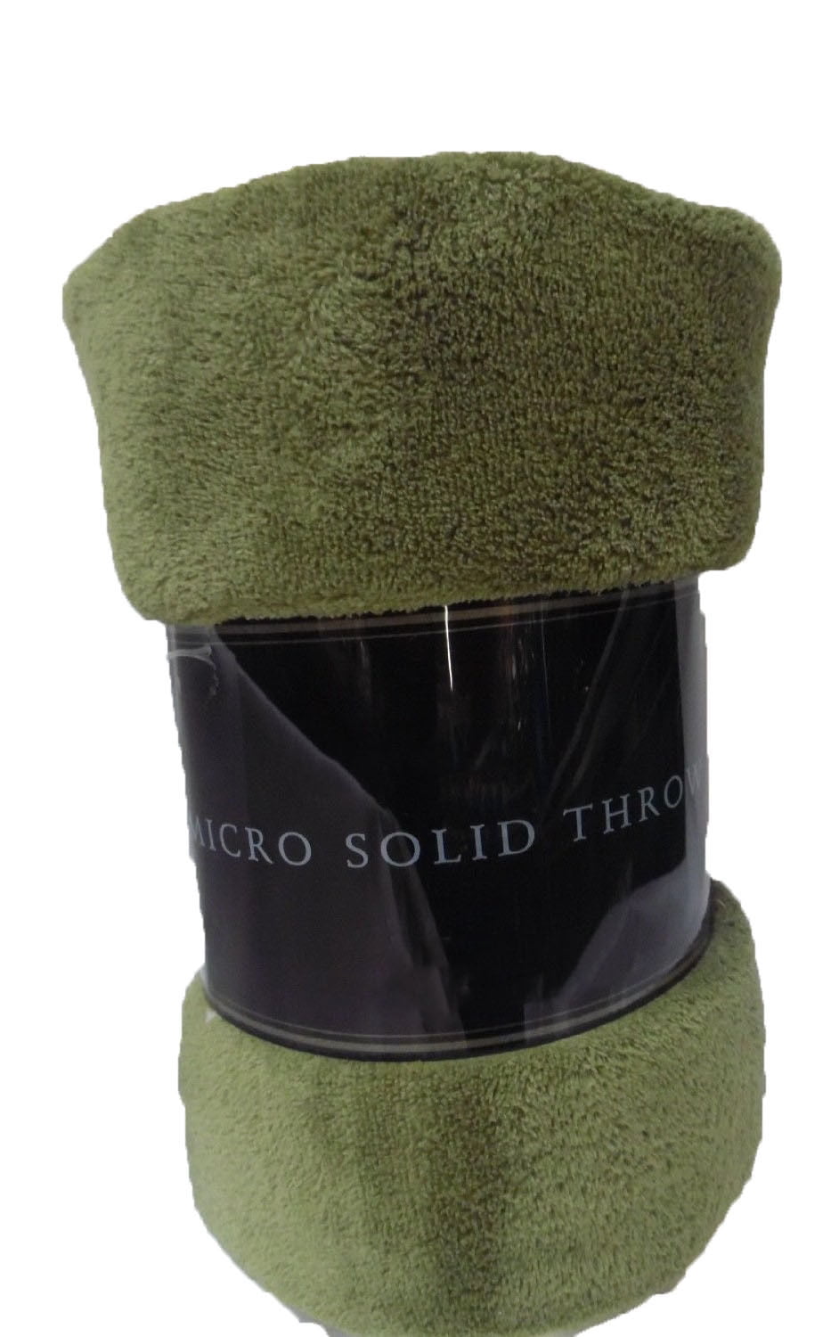 Decotex Warm & Cozy Lightweight Super Soft Plush Fleece Throw Blanket ...