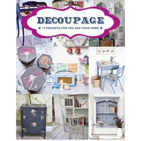 Decoupage