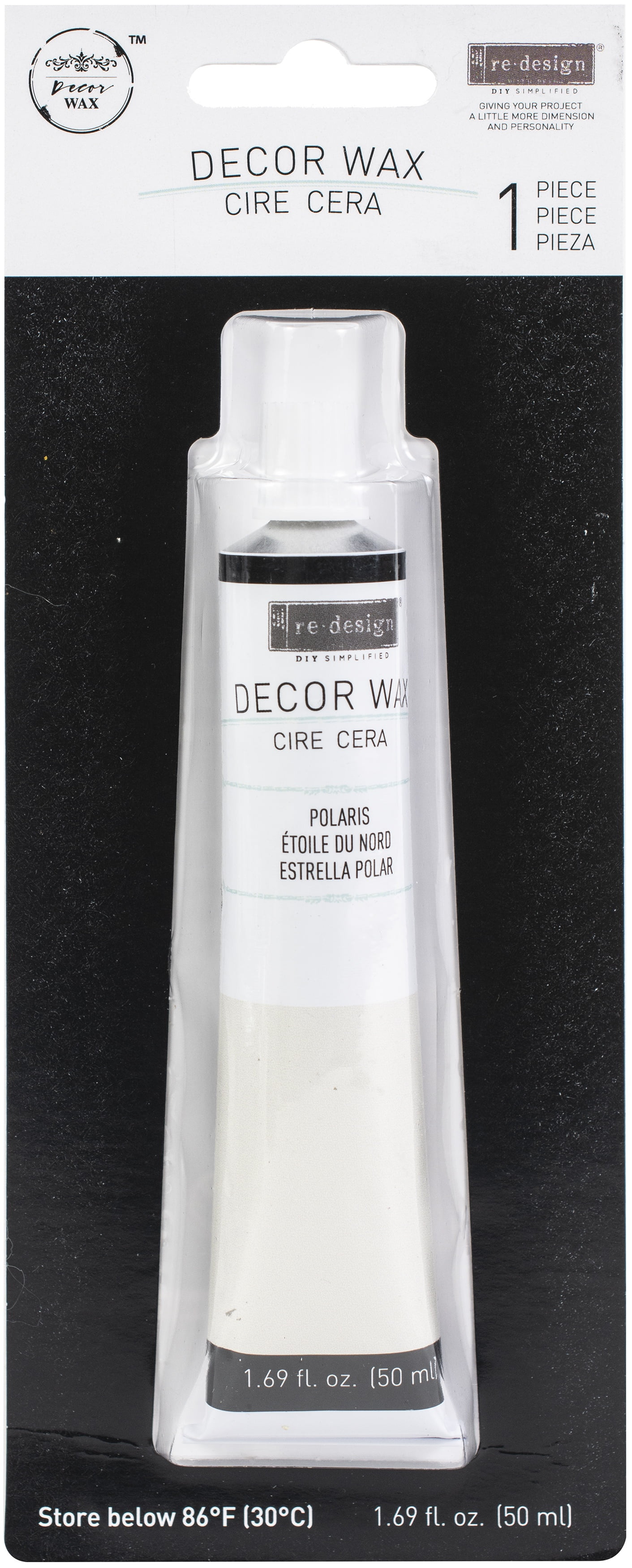 Decoupage Gel Shine Top Coat- Waterproof Top Coat - Walmart.com