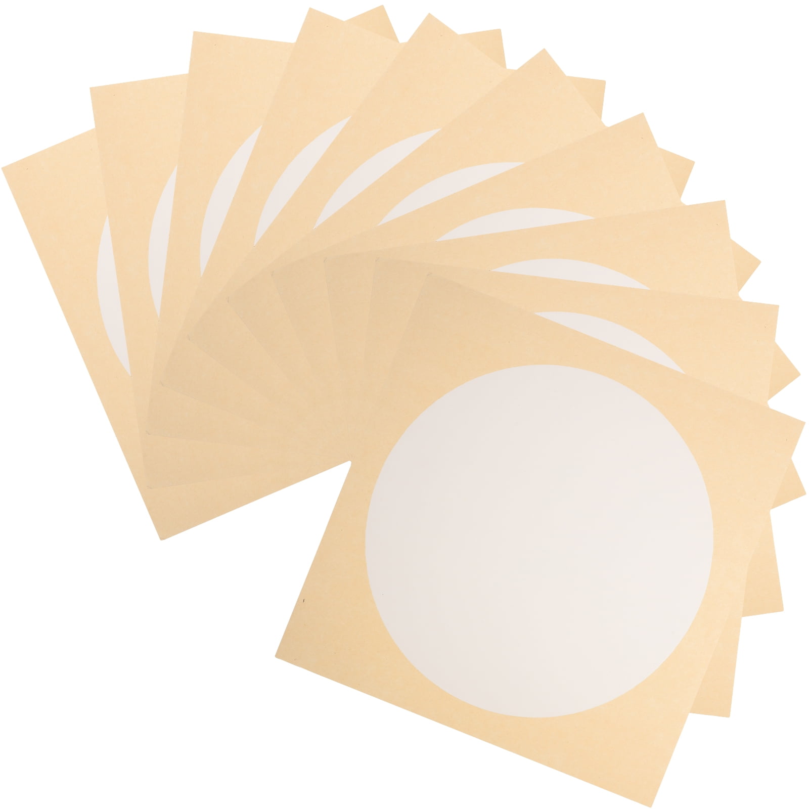 Decoupage Rice Paper 10 Sheets Blank Calligraphy Mirror Jam Graffiti ...