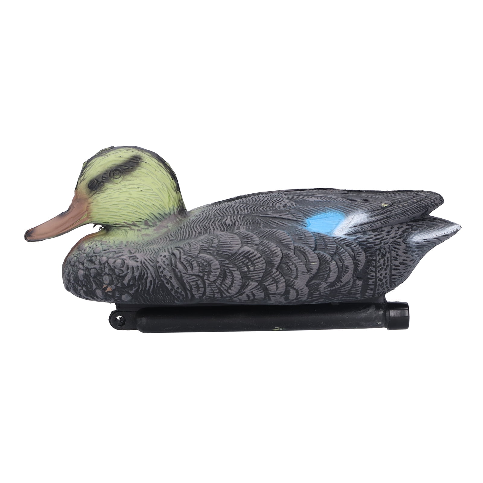 Decoy Plastic Duck, Simulation Floating Duck Hunting Decoy, Waterproof ...